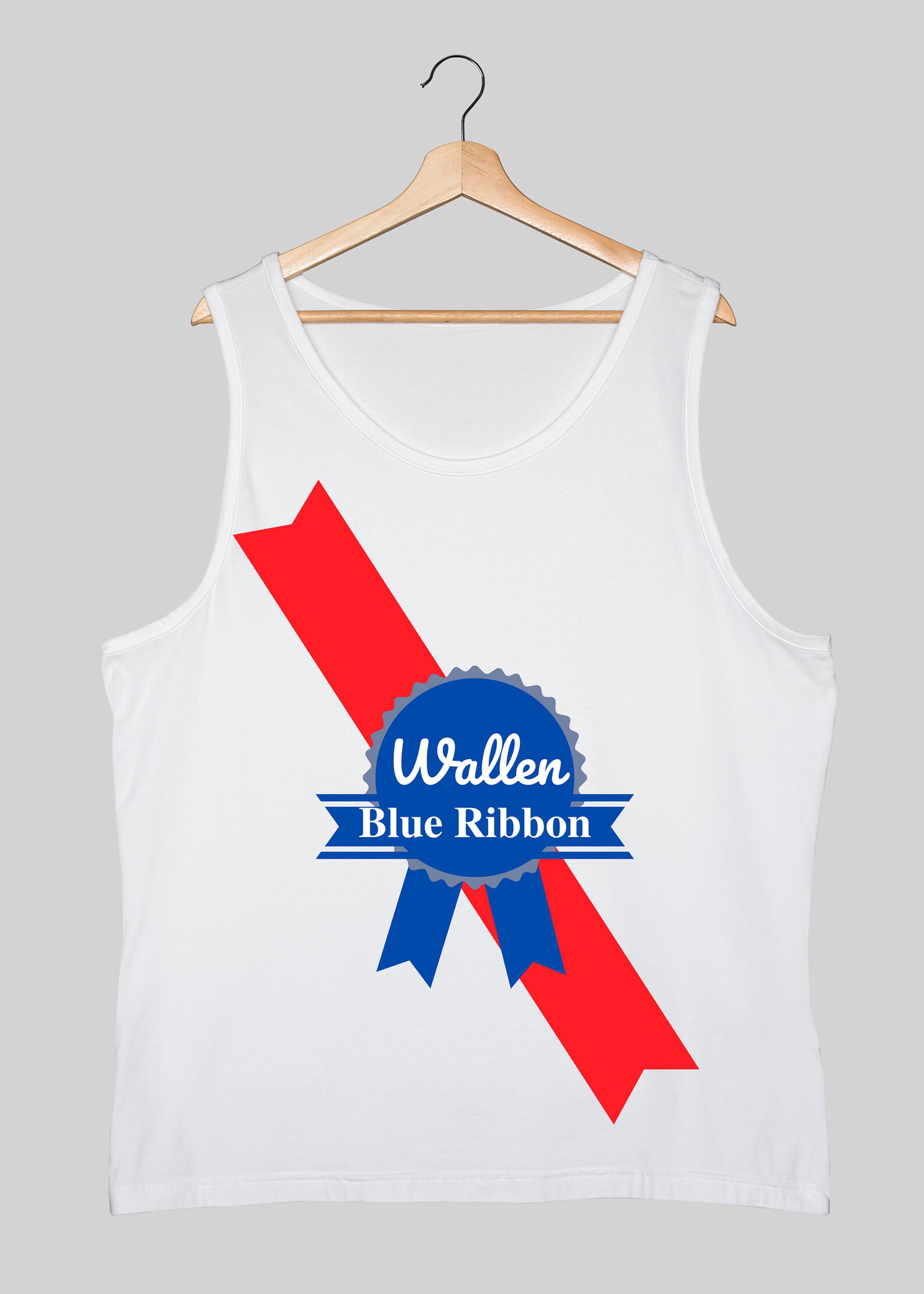 Wallen PBR SVG PNG for T Shirts, Hoodies, Tanks, Jackets Vinyl File - Etsy