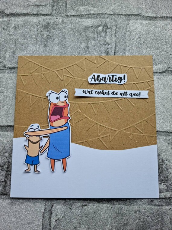 Evil Birthday Card Spongebob / Grumpy / Funny Saying - Etsy