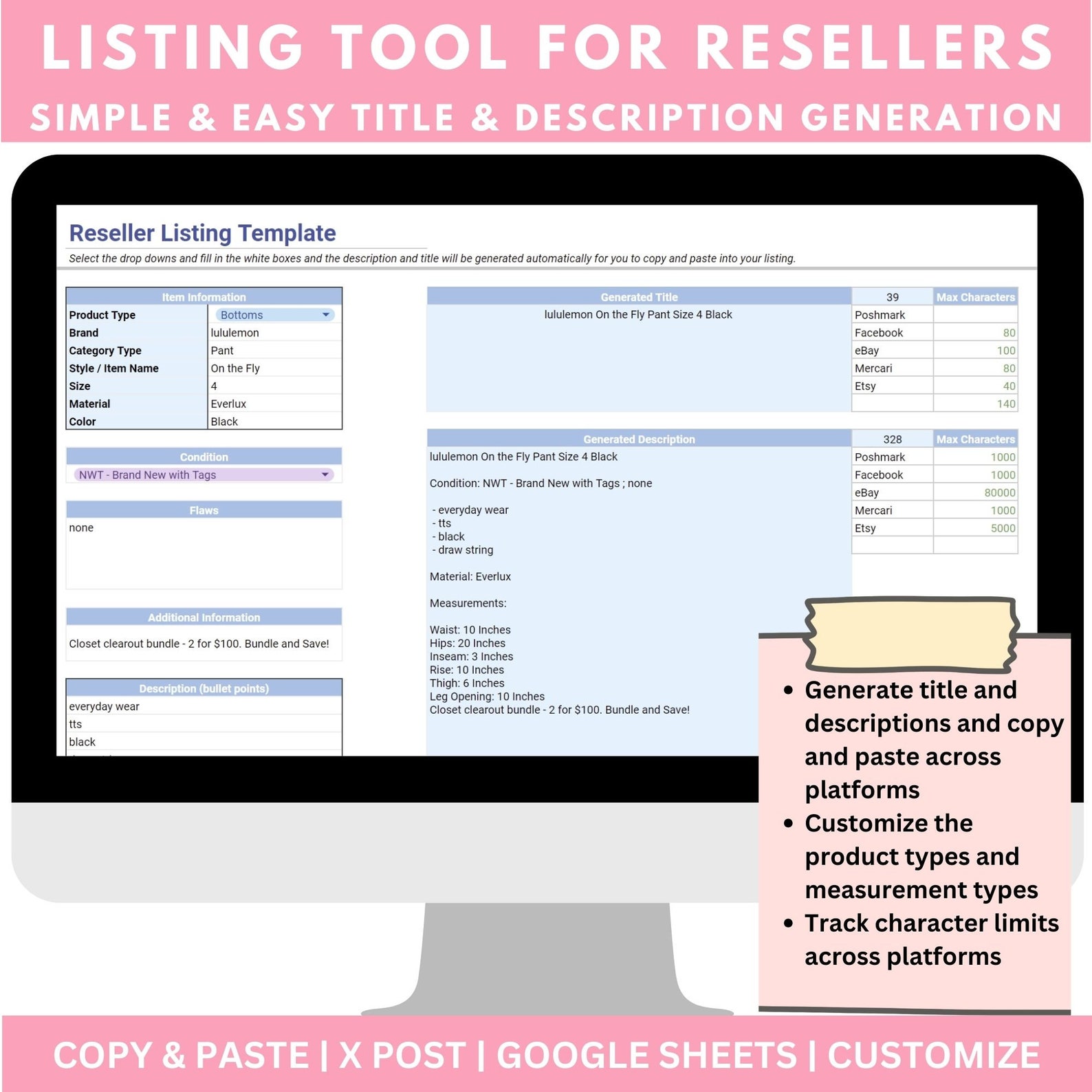 Reseller Bundle - 17 Products Bundle of Reseller Products From ...