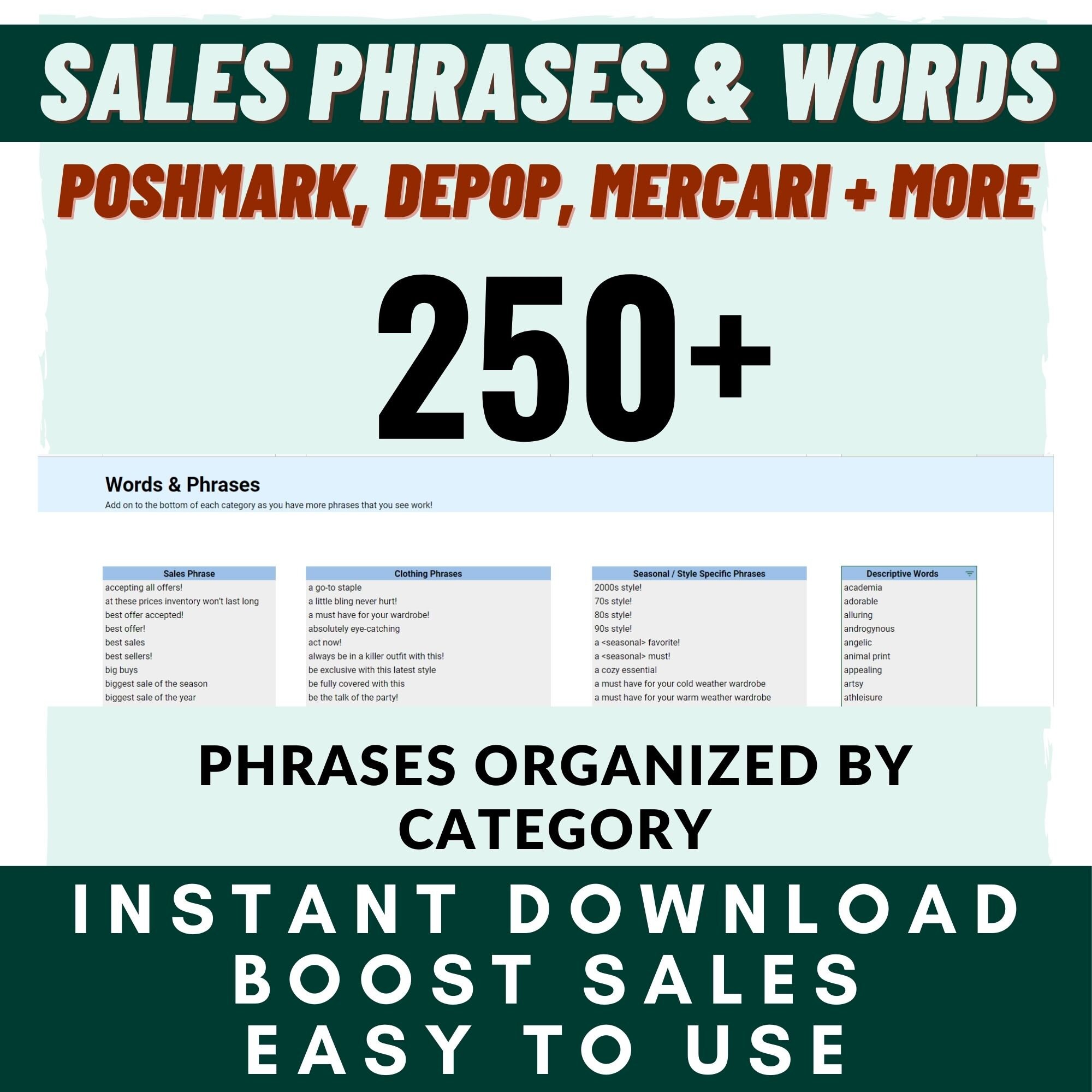 Reseller Bundle - 17 Products Bundle of Reseller Products From ...