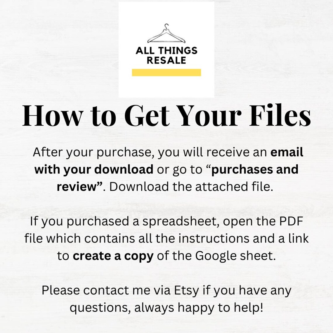 Poshmark Thank You Card, Poshmark Thank, Poshmark Printables, Poshmark ...