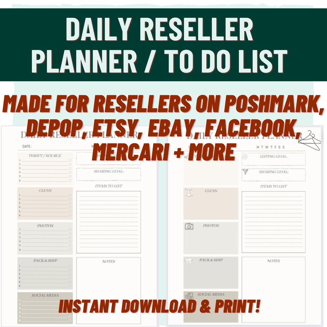 Reseller Bundle - 17 Products Bundle of Reseller Products From ...