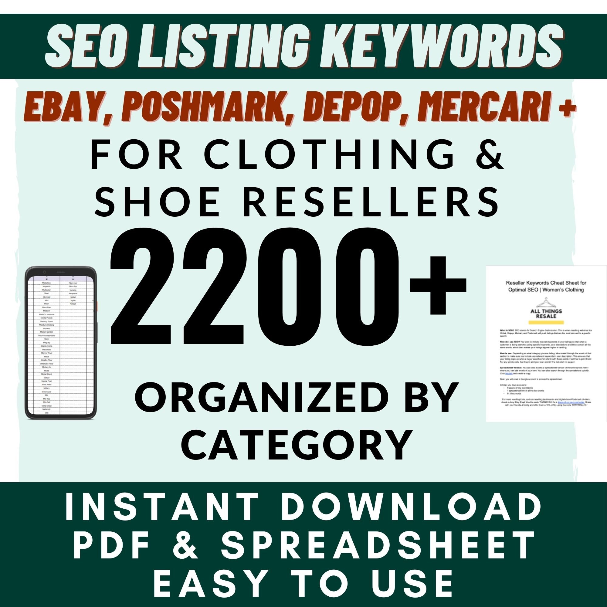 Reseller Bundle - 17 Products Bundle of Reseller Products From ...