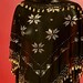 Gold Egyptian Assuit Beaded Hip Scarf Bellydance Hip Scarf - Etsy