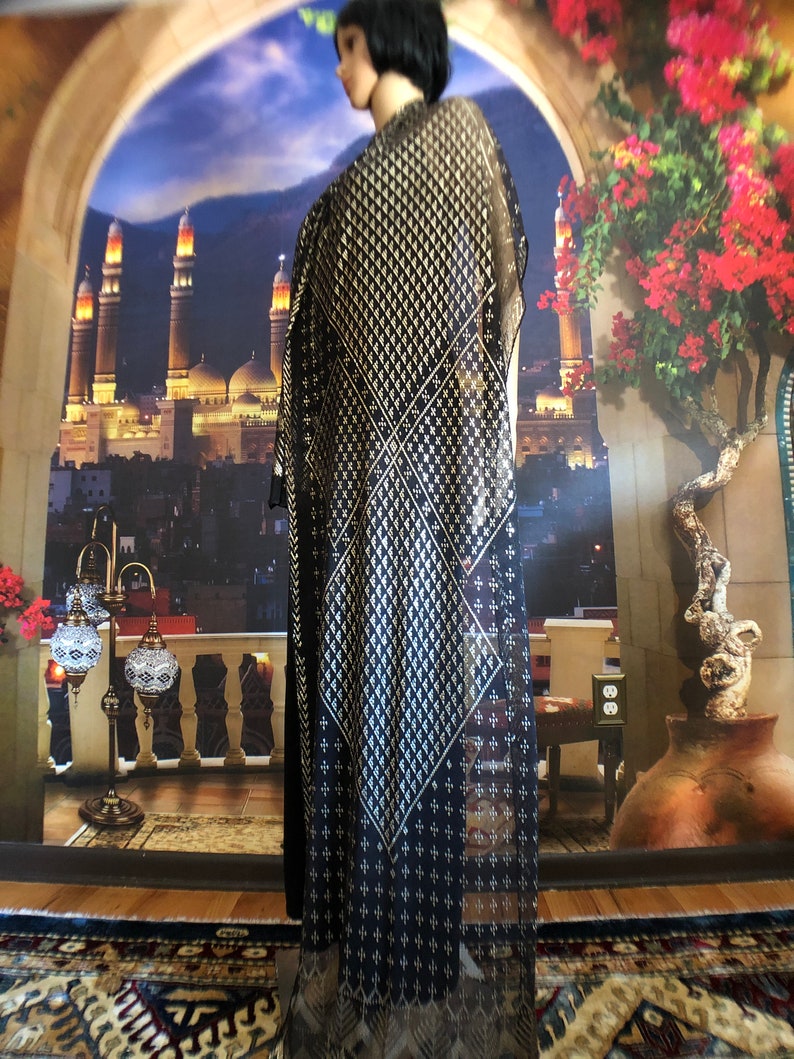 Flawless Diamond Vintage Egyptian Assuit 1930's Collectors - Etsy