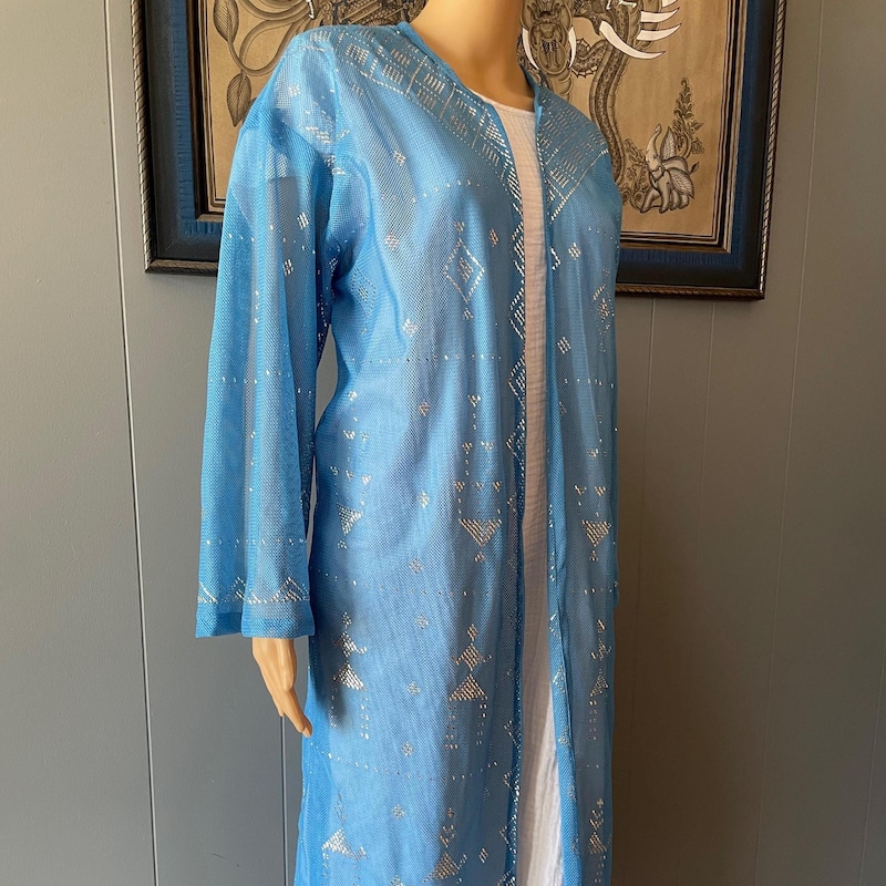 Egyptian Womens Galabeya - Etsy