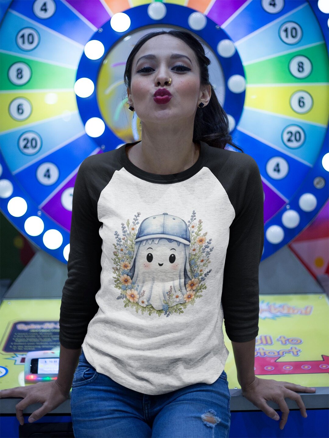 Halloween Baseball Ghost Ghost Pumpkin Spooky Halloween , Halloween ...