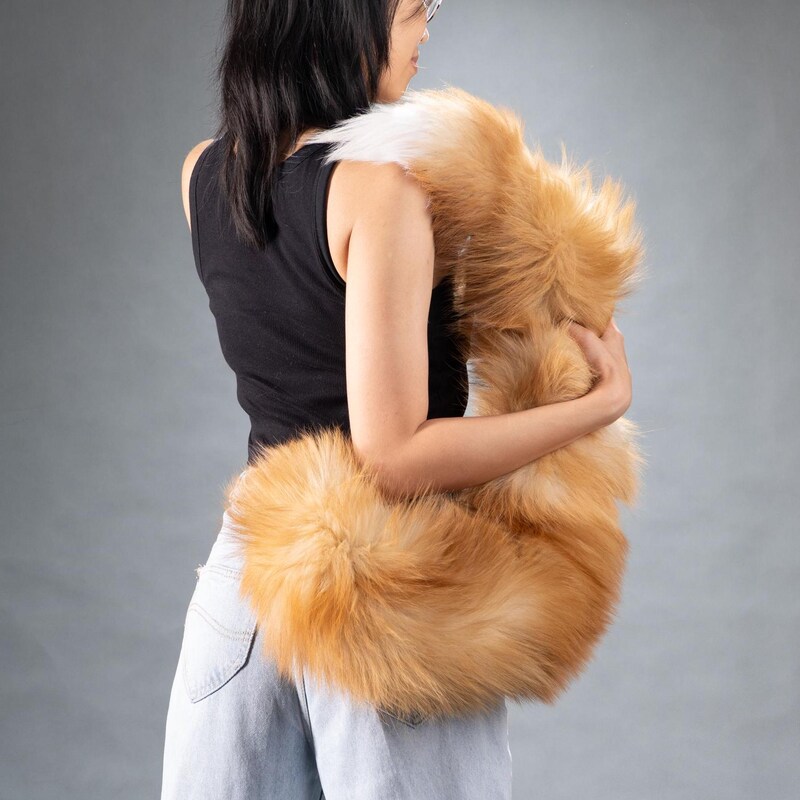 Butt Plugs Tails - Etsy