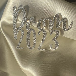 Prom Decorations Table Confetti Decorations Cupcake Toppers 2023 - Etsy