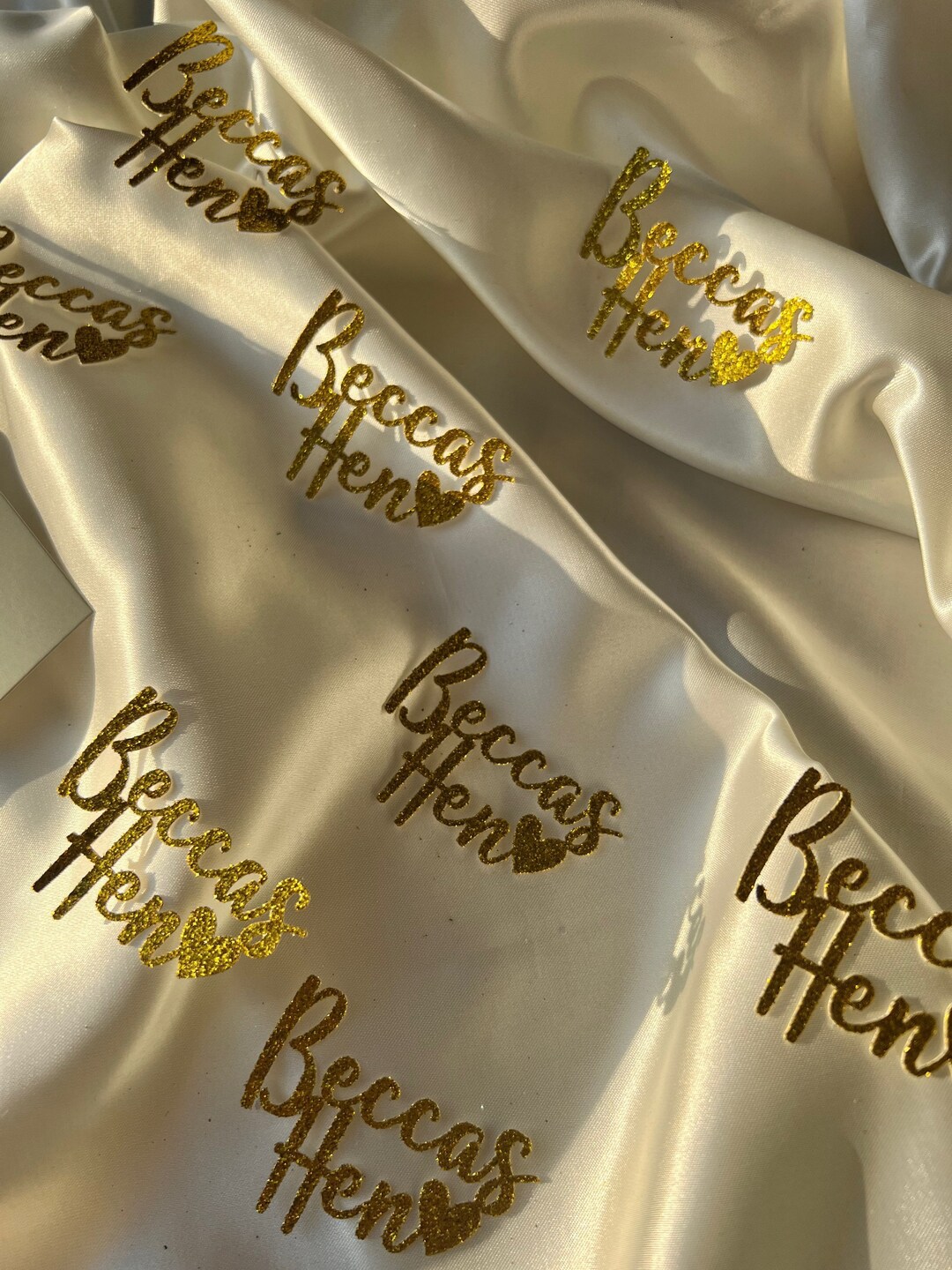 Personalised Party Confetti | Table Scatter | Decoration | Cupcake ...