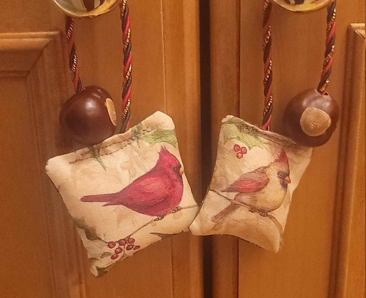 Door Knob Hanger - Etsy