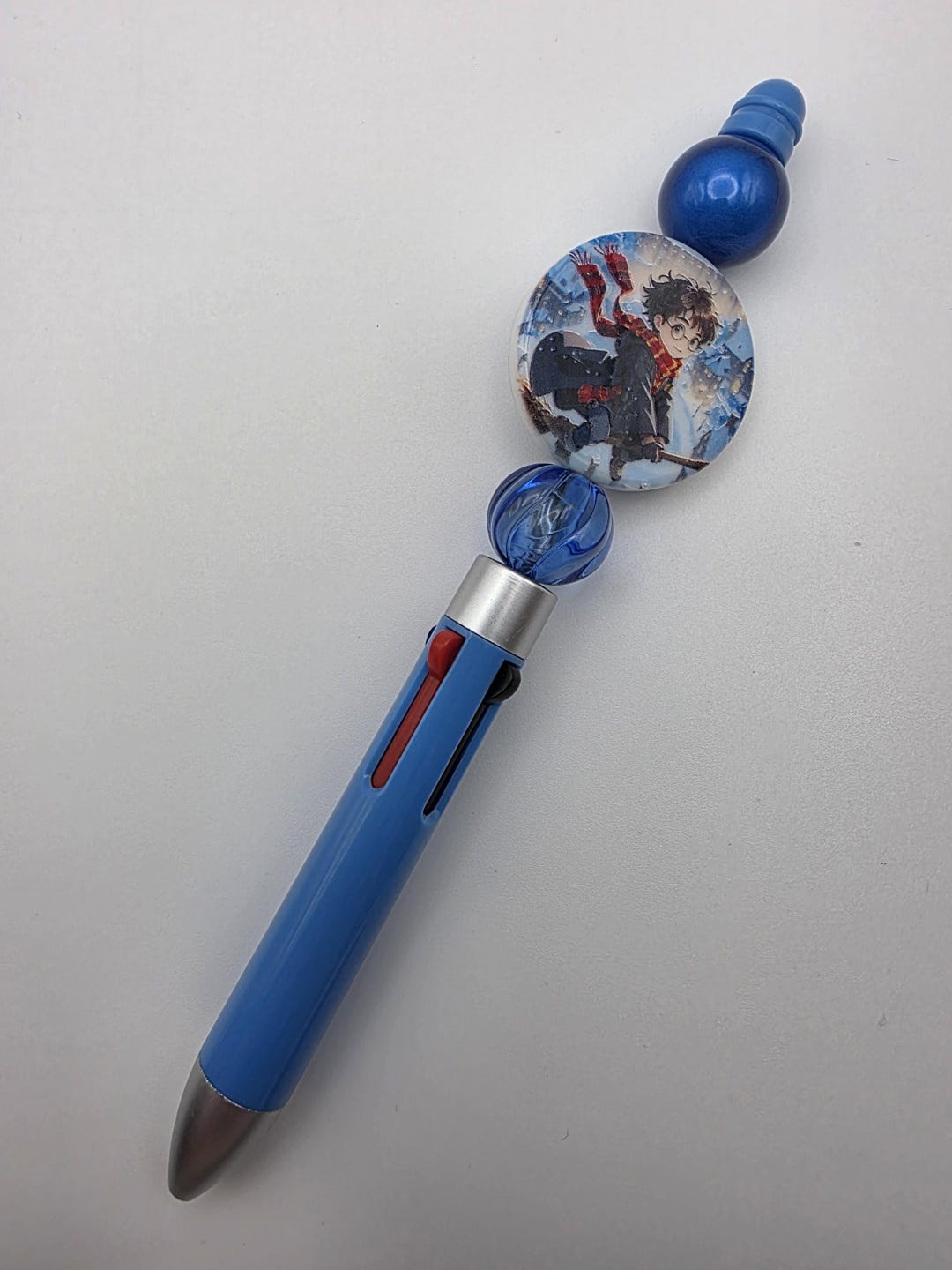 Wizard Multi Color Pen - Etsy
