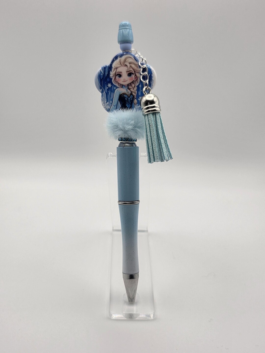 Queen of the Snow Pen - Etsy