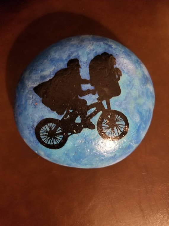 Et Movie Bike