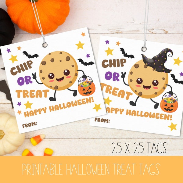 Cookie Favor Bag - Etsy