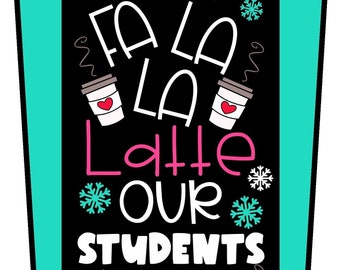 Coffee Themed Classroom - Etsy