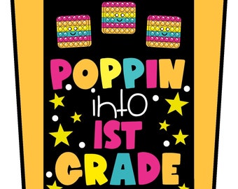 Bulletin Board Letters - Etsy