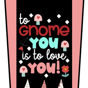 GNOME DOOR- Classroom Bulletin Board Door Decor- Back to School Door ...