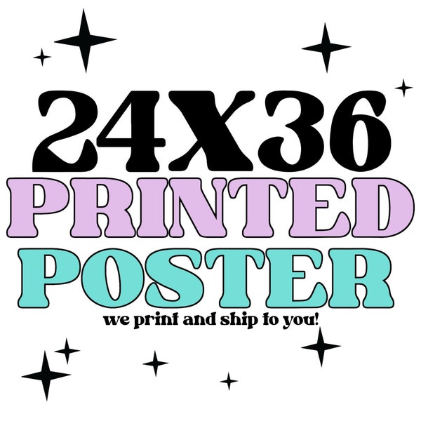 Teacher Poster - Etsy