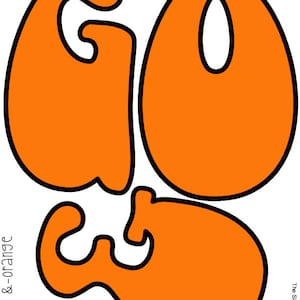 GROOVY RETRO CHRISTMAS Classroom Bulletin Board Kit- Groovy and Bright ...