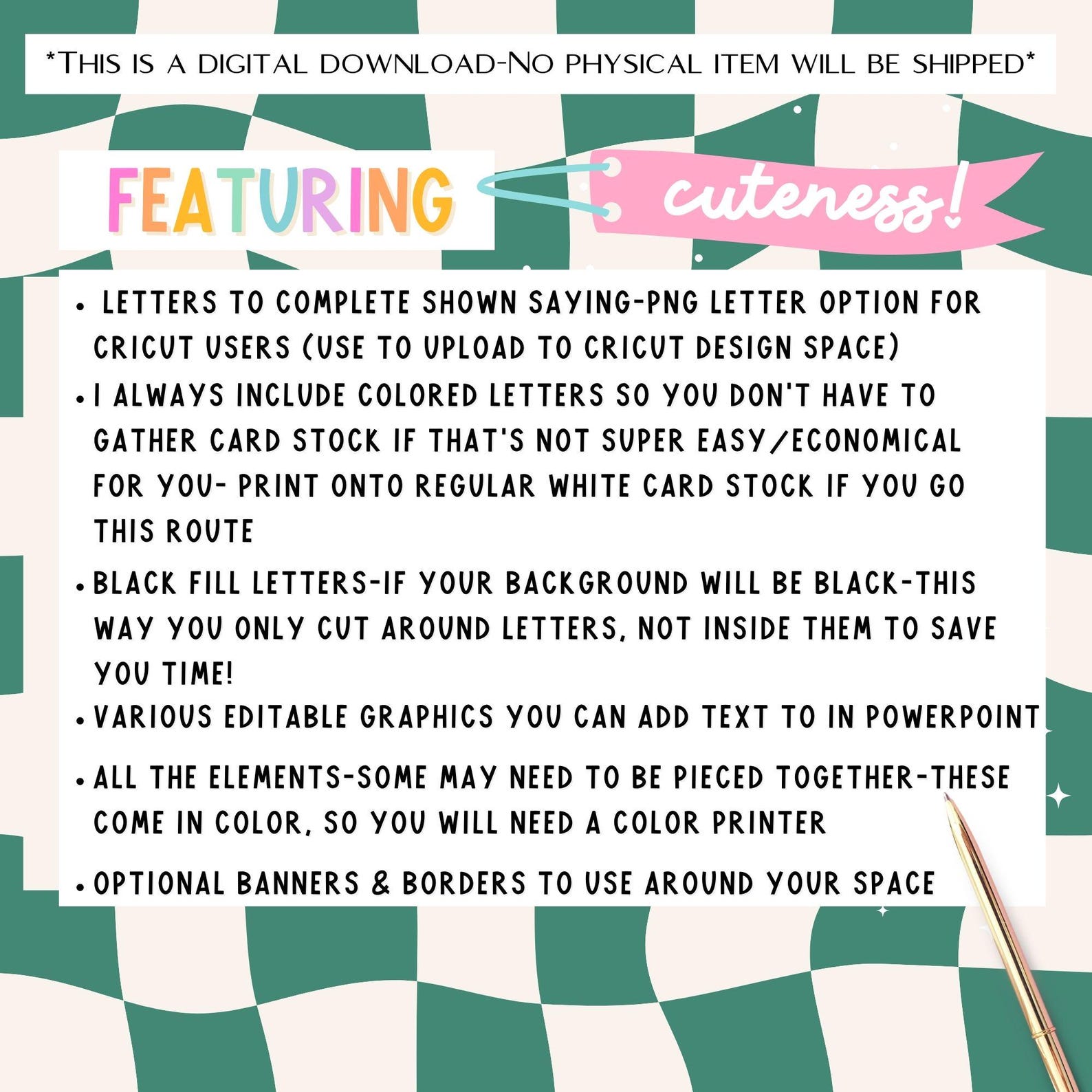 Ugly Christmas Sweater Bulletin Board Kit: Retro Classroom Decor ...