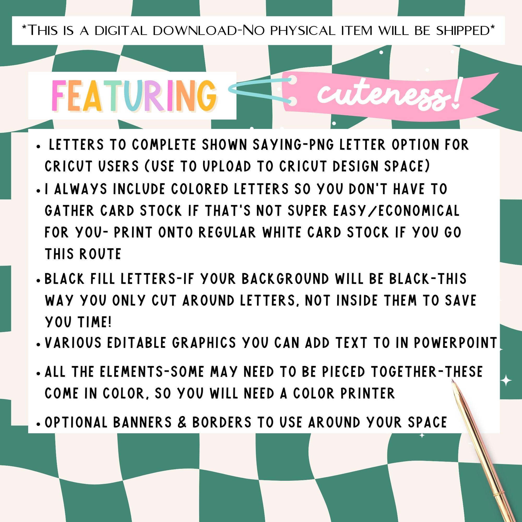 Ugly Christmas Sweater Bulletin Board Kit: Retro Classroom Decor ...