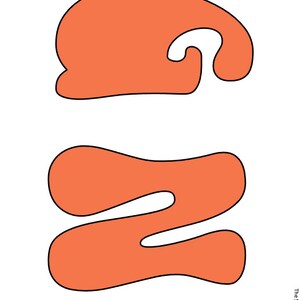 GROOVY GNOME DECOR- Classroom Bulletin Board Door Decor-august Gnome ...