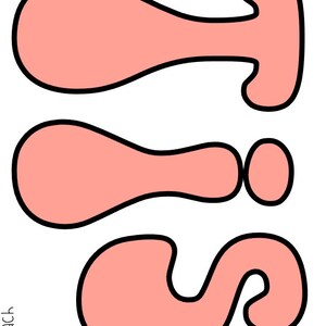 GROOVY RETRO CHRISTMAS Classroom Bulletin Board Kit- Tis the Season ...