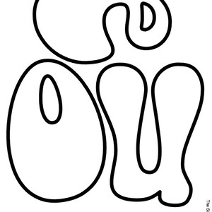 GROOVY RETRO CHRISTMAS Classroom Bulletin Board Kit- Groovy and ...