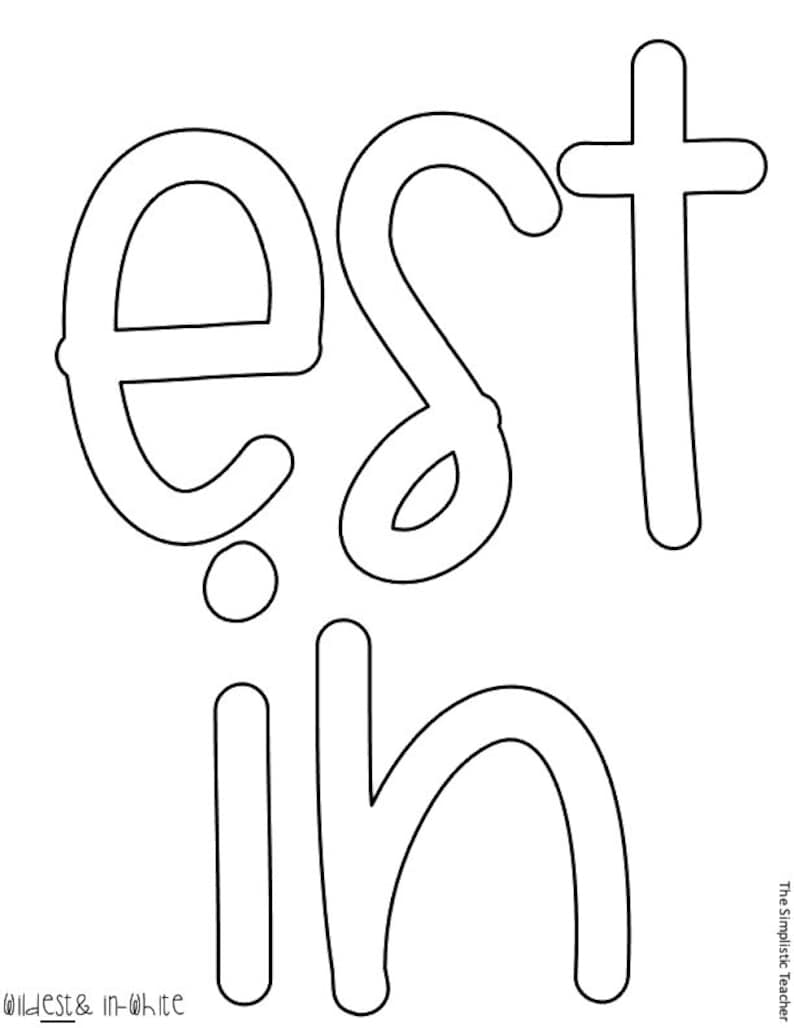 SPRING FLOWERS Door Decor Classroom Bulletin Board April - Etsy