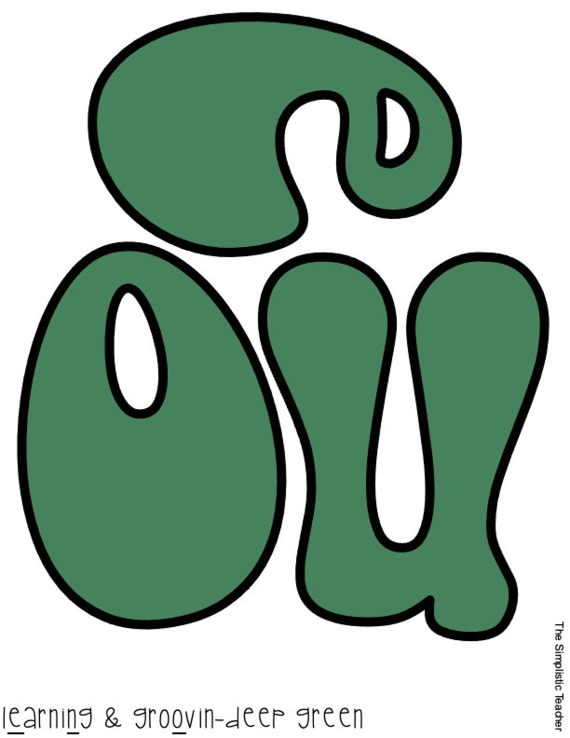 GROOVY RETRO CHRISTMAS Classroom Bulletin Board Kit Groovy - Etsy