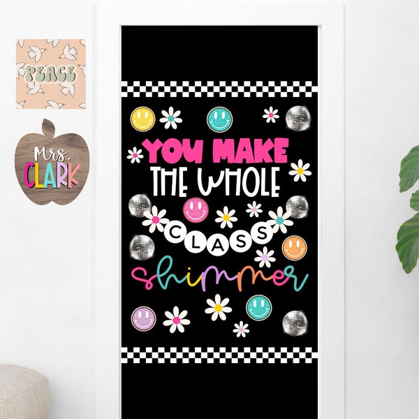 Bulletin Board Decorations - Etsy