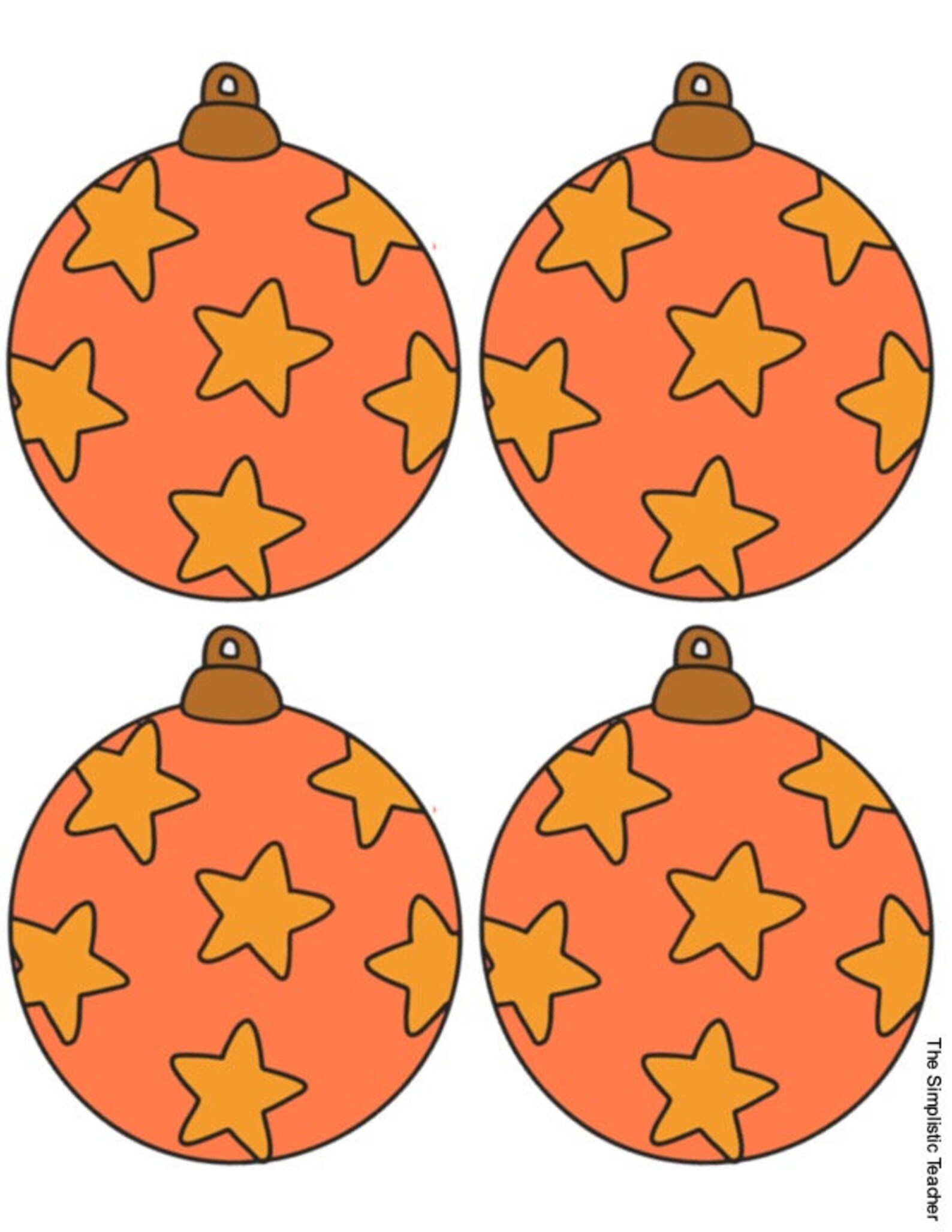 GROOVY RETRO CHRISTMAS Classroom Bulletin Board Kit Tis the - Etsy