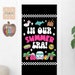 POP IT Summer Ice Cream Door Decor Classroom Bulletin Board June Door ...