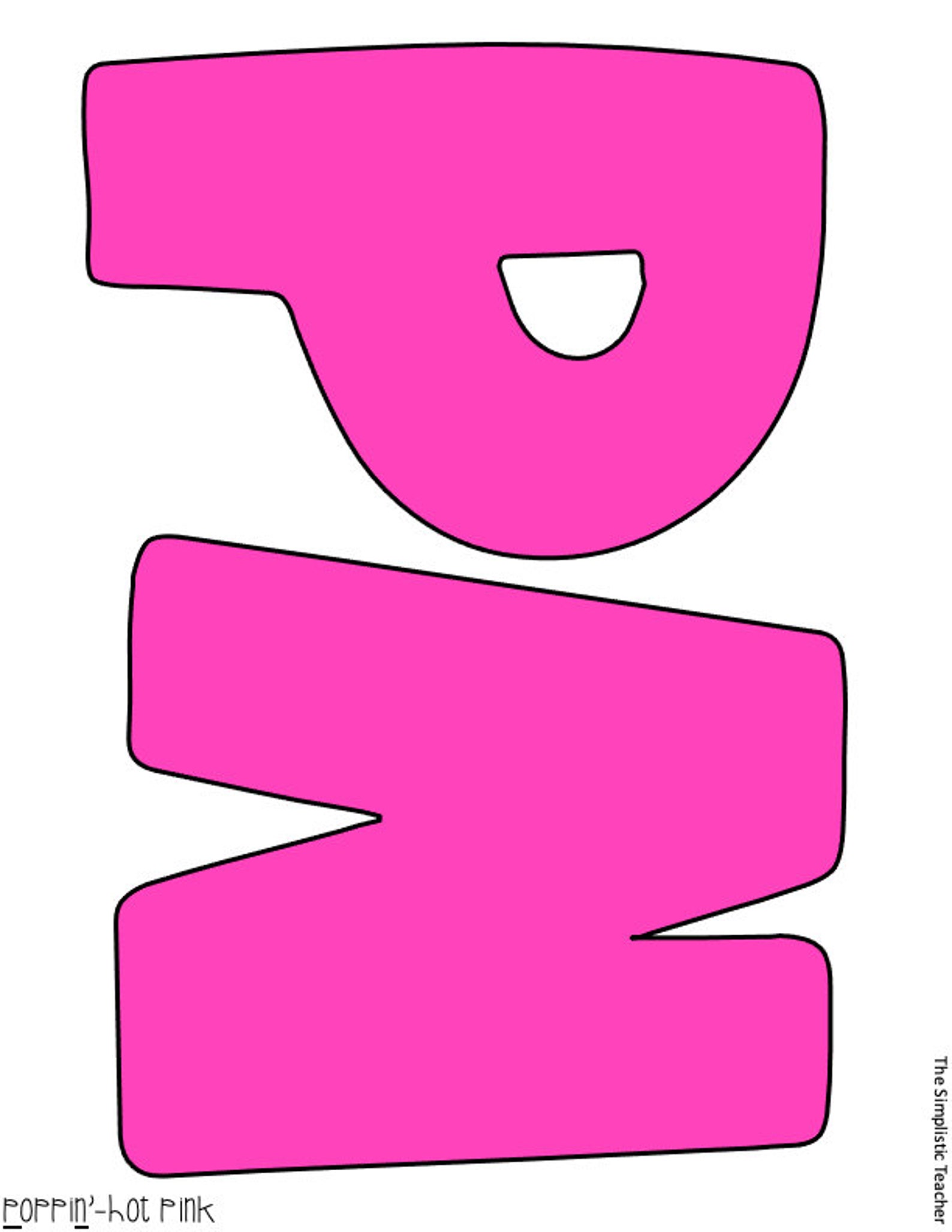 POP IT Summer Ice Cream Door Decor Classroom Bulletin Board - Etsy