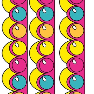 POP IT BACK to School Decor Classroom Bulletin Board Back to - Etsy UK