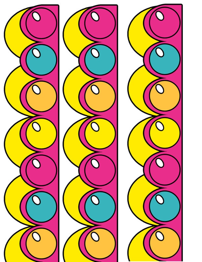 POP IT BACK to School Decor Classroom Bulletin Board Back to - Etsy UK