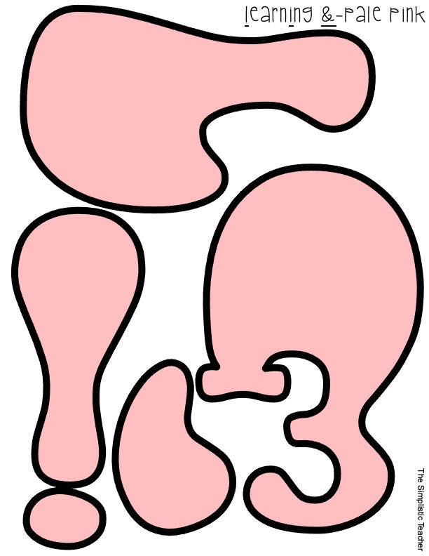 GROOVY RETRO CHRISTMAS Classroom Bulletin Board Kit Groovy - Etsy