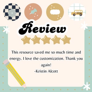 Groovy Boho End of Year Testing Era Swiftie Bulletin Board Kit- Door ...