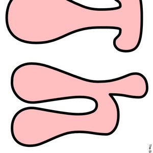 GROOVY RETRO CHRISTMAS Classroom Bulletin Board Kit- Tis the Season ...