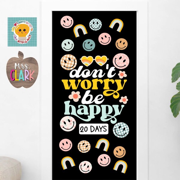 Summer Classroom Decor - Etsy