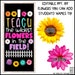 SPRING FLOWERS Door Decor Classroom Bulletin Board April Door Set ...