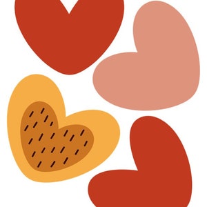 GNOME VALENTINE February Decor Bulletin Board Ideas Gnome Themed ...