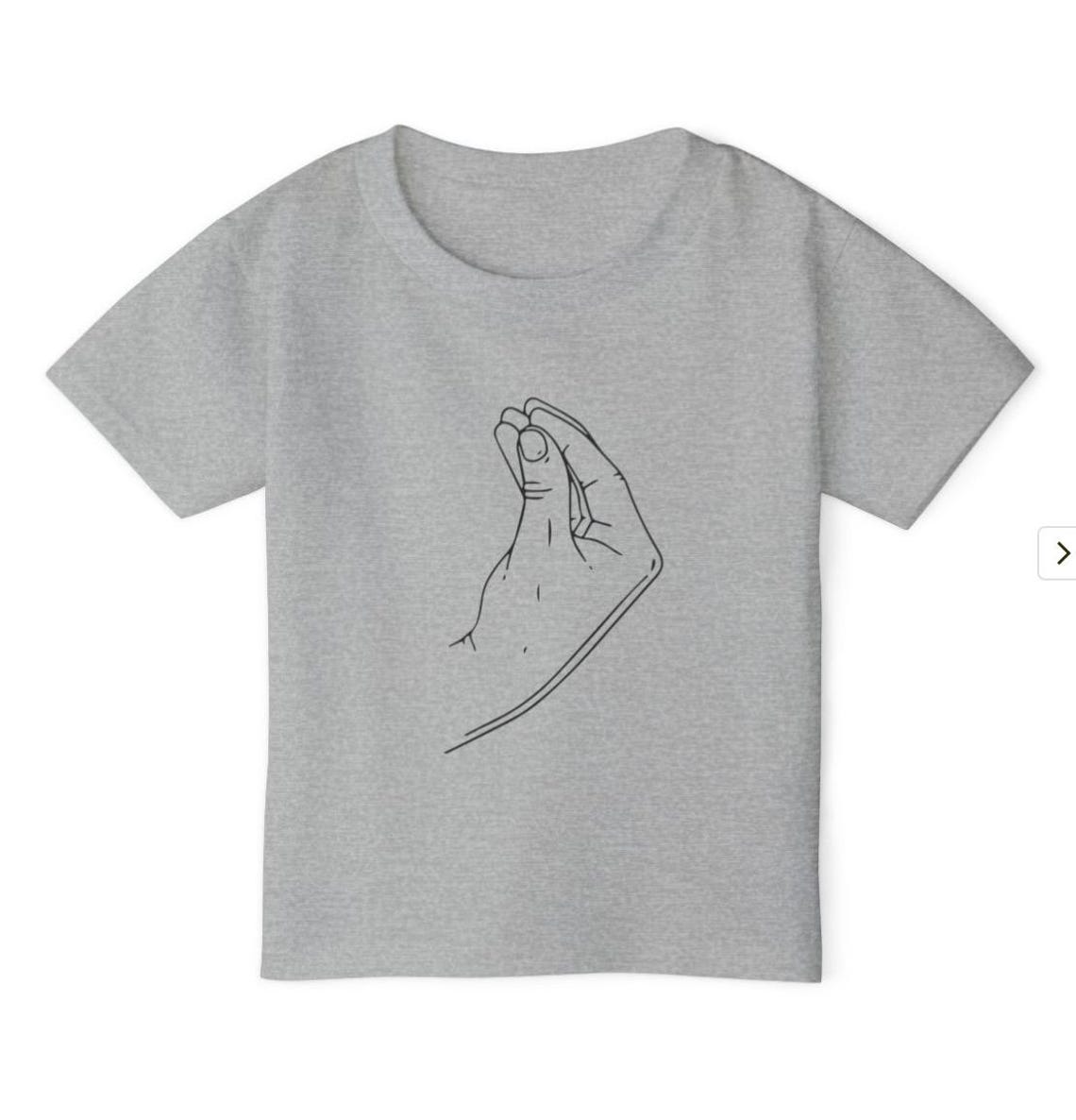 Italian Hand Gesture PNG Transparent - Etsy