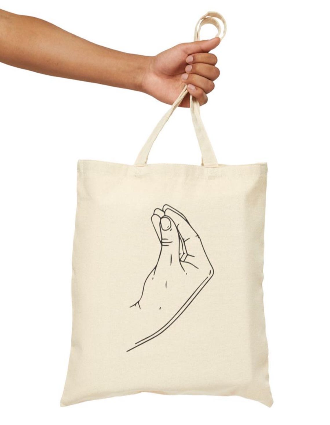 Italian Hand Gesture PNG Transparent - Etsy