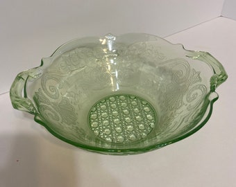 Lancaster Glass | Etsy