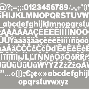 Berlin Font - Swiss Inspired Bold, Clean and Minimalist Grotesk Font ...