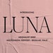 Luna Font: Elegant Minimalist Serif (commercial Use) - Etsy