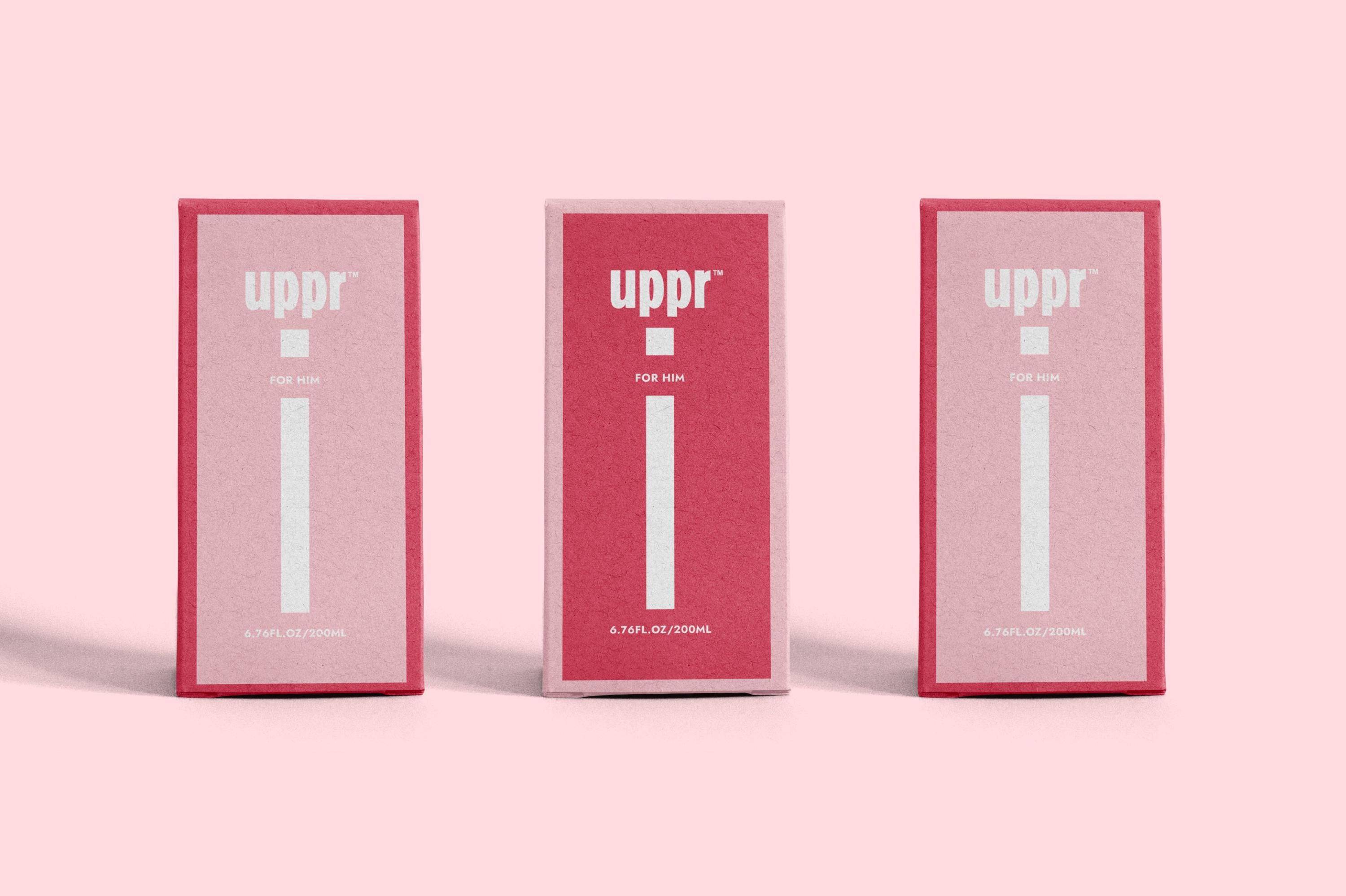 Uppr- Grotesque Font - Sans Serif Fonts - Elegant, Minimalist Fonts ...