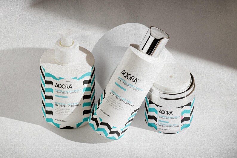 Aqora - Sans Serif Font - Sans Serif Fonts - Grotesque , Minimalist ...